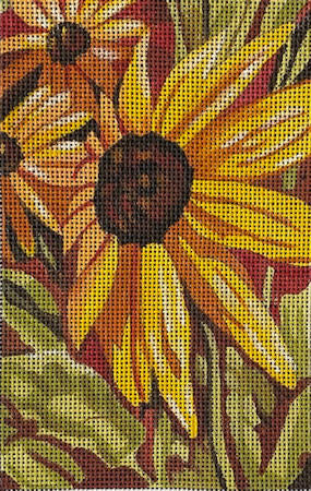 Rudbeckia (M-2180) - Needlepoint Joint