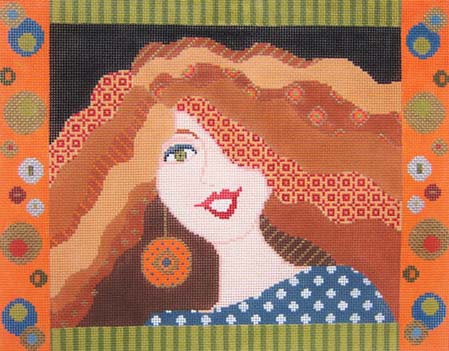 Kiersten - Needlepoint Joint