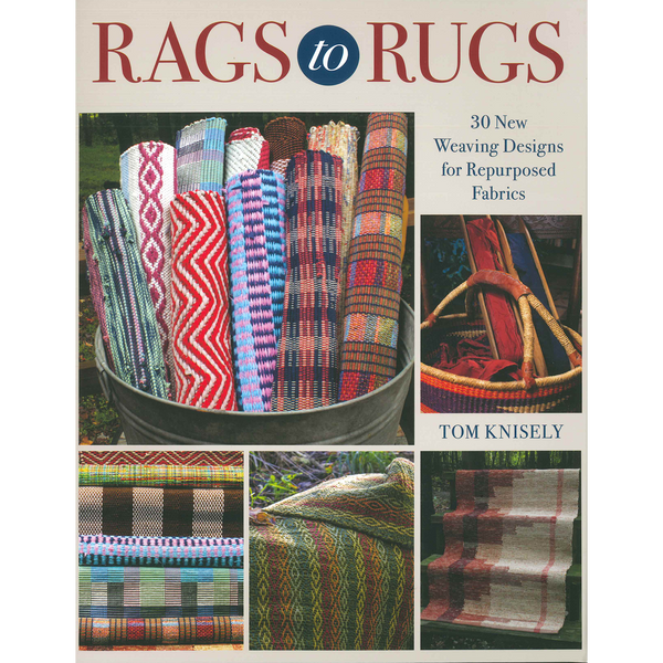 Rags to Rugs - Needlepoint Joint