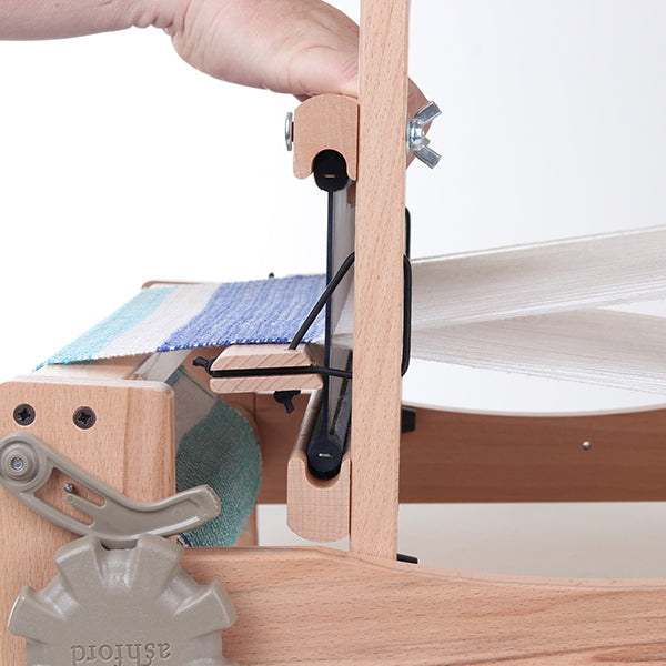 Ashford Table Loom Four Shaft with Shuttle Race - Needlepoint Joint