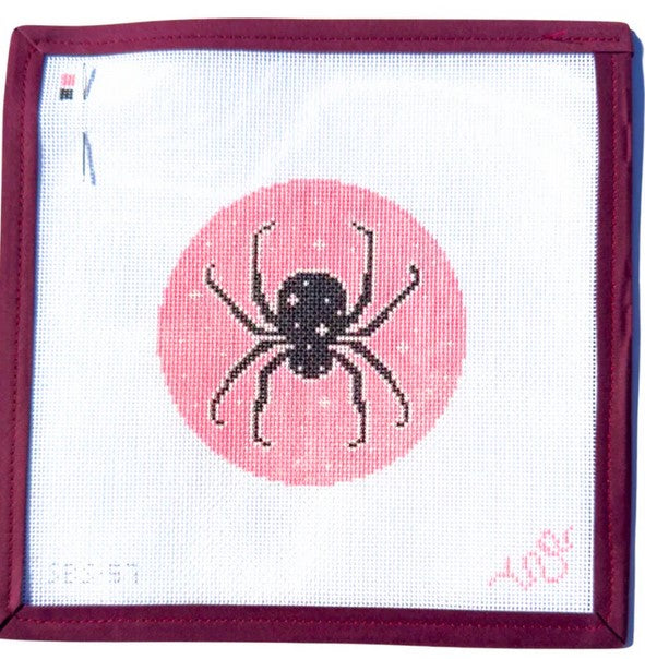 Celestial Spider (SBS-57) - Needlepoint Joint
