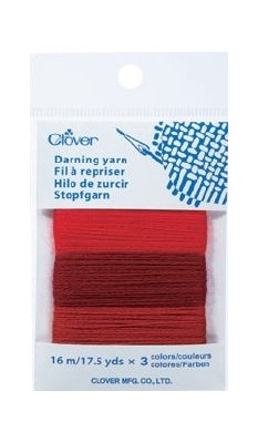 Clover Darning Yarn - Needlepoint Joint