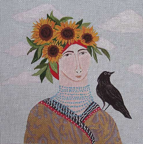 Maggie Co. Trunk Show 2021 - Needlepoint Joint