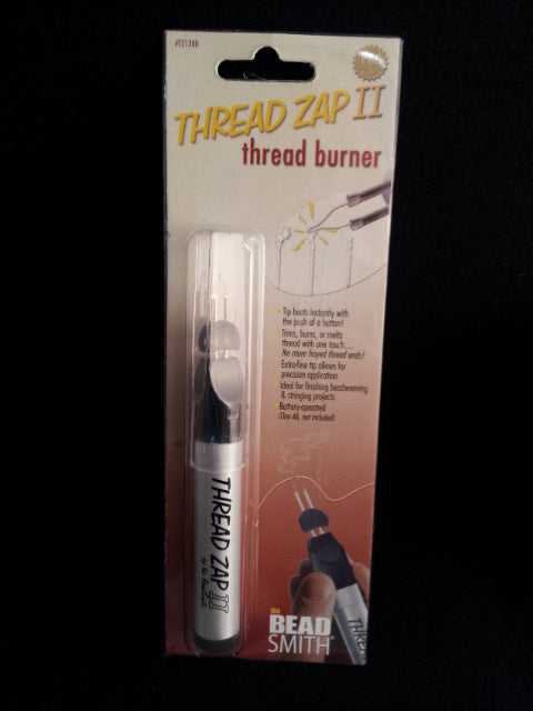 Thread Zap II - Needlepoint Joint