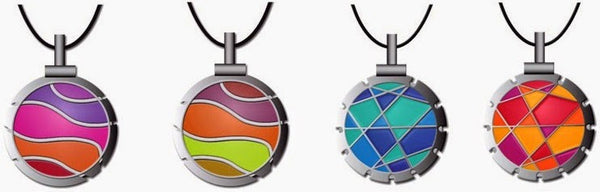 Bohin Thread Cutter (Pendant) - Needlepoint Joint